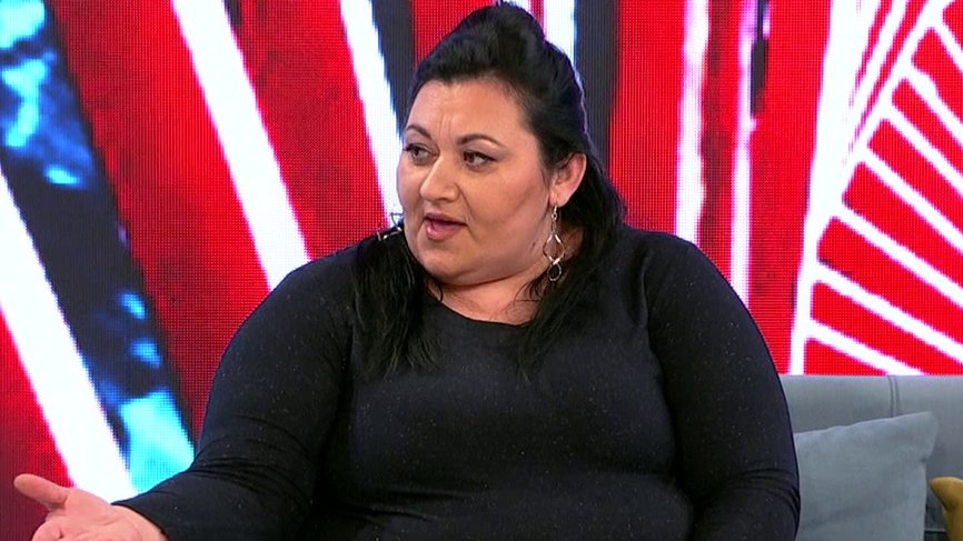 TRK NA PINK: Ana Veselinović se upravo uključila UŽIVO u program! | pink.rs