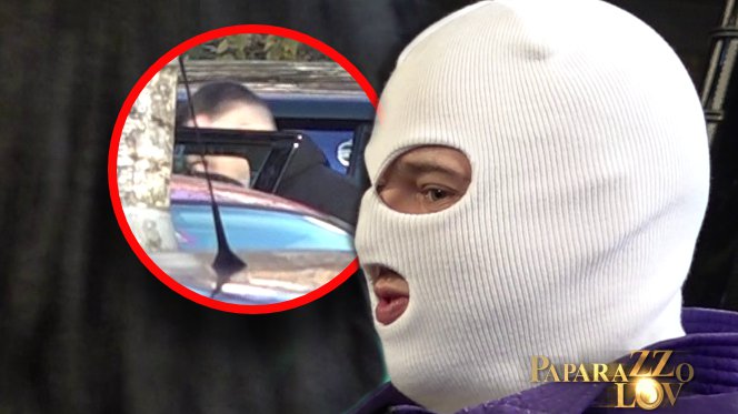 DEVITO KRIJE LICE, A ZAPRAVO JE SVIMA POZNAT! Reper sarađuje sa najvećim balkanskim ZVEZDAMA, a ...