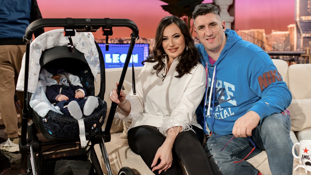 NAKON ŠTO JE KRISTIJANU RODILA DRUGOG SINA, oglasila se Kristina! Otkrila kako se osećaju ona i ...