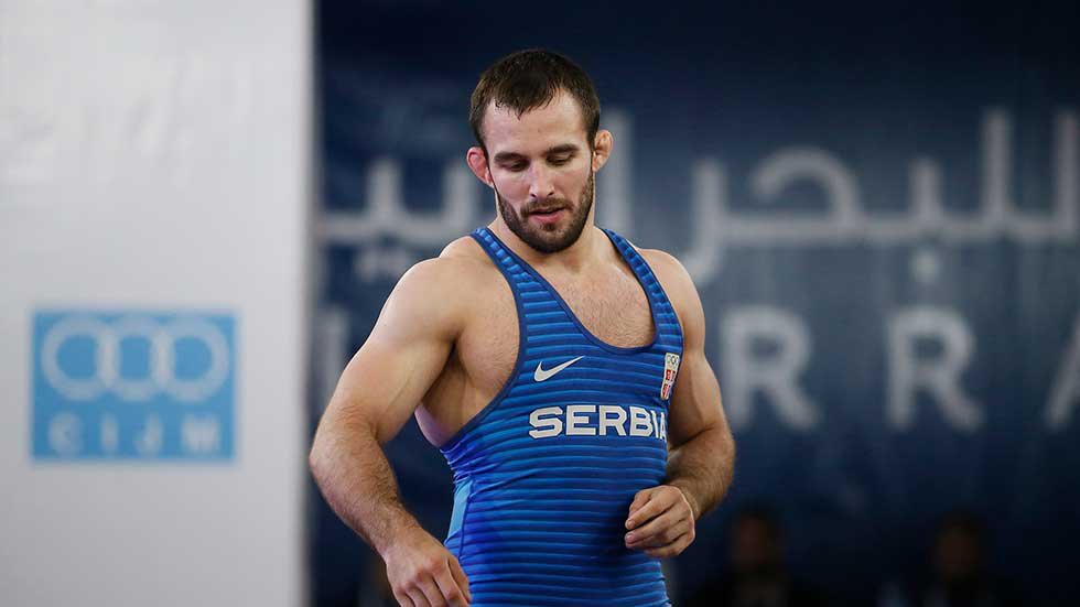 pink.rs | SRBIJA DOMAĆIN SVETSKOG PRVENSTVA U RVANJU: U Beograd sletele ...