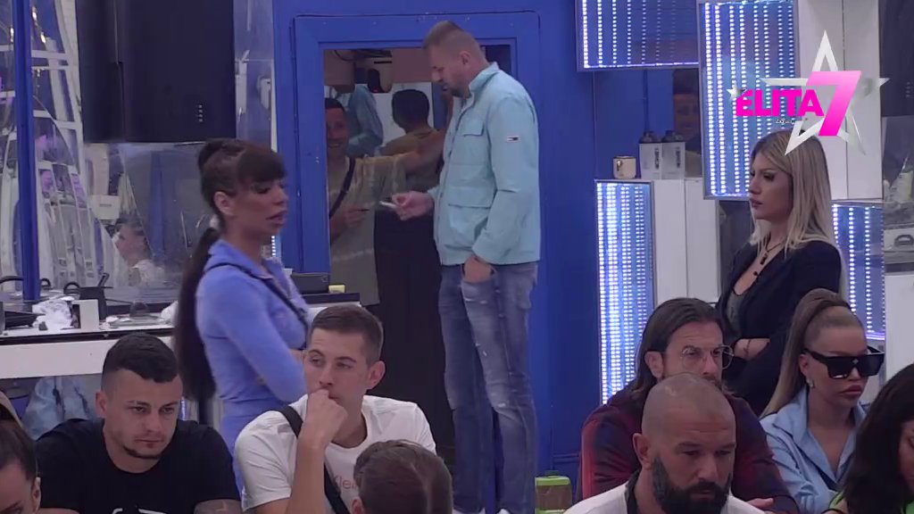 'IZ SEZONE U SEZONU NALAZI LAK PLEN!' Miljana uverena da je Janjuš folirao ljubav sa Aneli ...