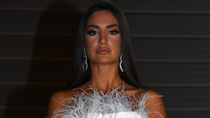 'OTIŠLA JE STRANPUTICOM, IZ KOJE NEMA POVRATKA!' Dj Tamaris osudila ...