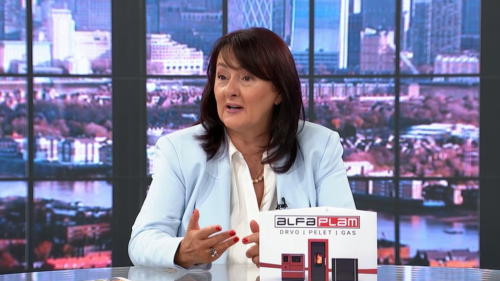 DR BJEKIĆ MACUT UPOZORAVA: Gojaznost je kompleksno oboljenje i NIKAKO SE NE SME LEČITI NA SVOJU ...