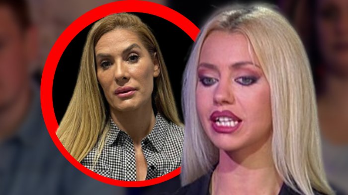 ŠLEPALA SI SE UZ ZORICU I GOSPOĐU ADAMS: Gledateljka osudila ponašanje ...