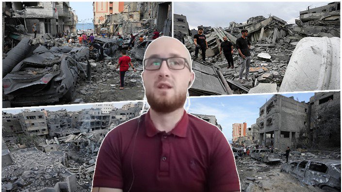 EKSKLUZIVNO ZA PINK! Hodočasnik koji se juče vratio iz Izraela: U trenutku napada bili smo u ...