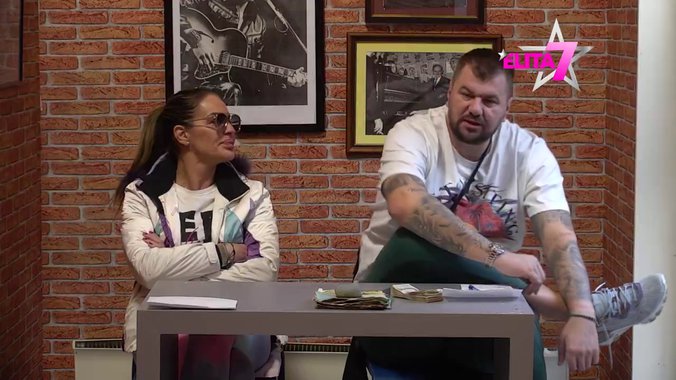 KOČNICE SU POPUSTILE! Bebica i Teodora priznali kako se osećaju nakon intimnog ODNOSA, pa ...