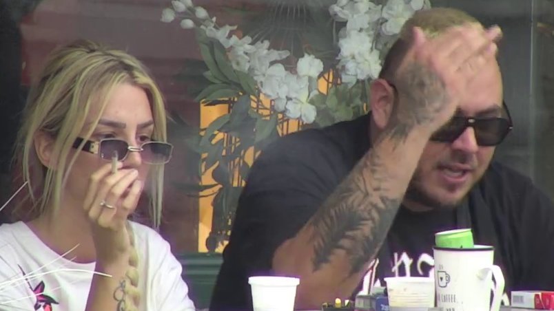 'DOŠLA JE DA NAM SKUVA MOZGOVE!' Car zgrožen Aninim jadikovanjem nad ...