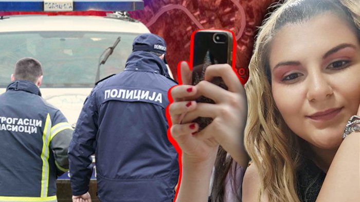 SAMO MAJKA ZNA U KOJE VREME JE DANKA NESTALA - Veštak progovorio o najvećoj misteriji slučaja ...