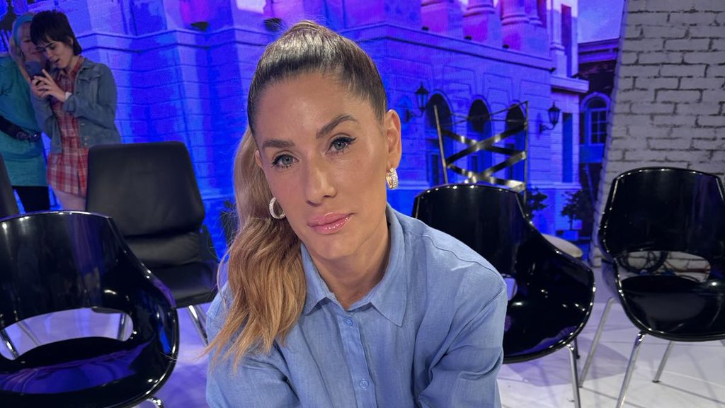 KAKO ZAPRAVO ŽIVI ANA ĆURČIĆ?! Ana Ćurčić se preselila u elitni deo ...