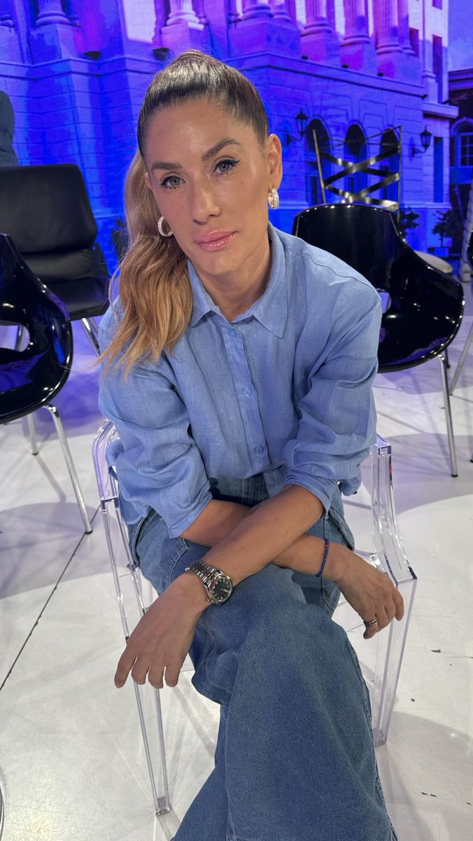 EKSKLUZIVNO! ANA ĆURČIĆ I MILICA VESELINOVIĆ STIŽU U ŠIMANOVCE! Spremne ...