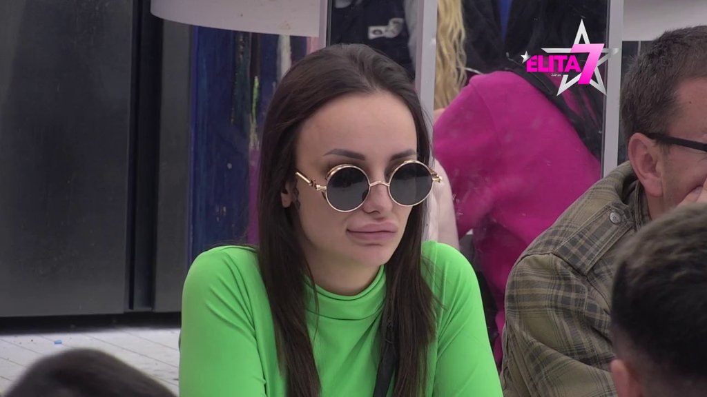 'IMA ZAKAZANO PLAKANJE' Bojana optužila Aneli da sve radi na silu, Zola udario na Teodoru Delić ...