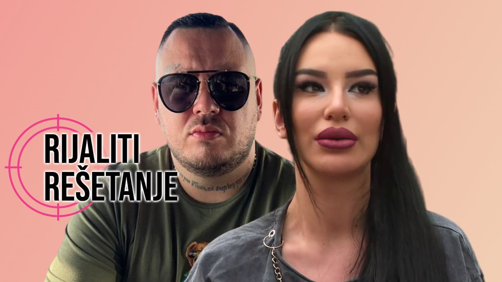 OVO JE ISTINA O NJIHOVOM ODNOSU: Aleks otkrila da li je spremna da stane na ludi kamen sa Carem ...