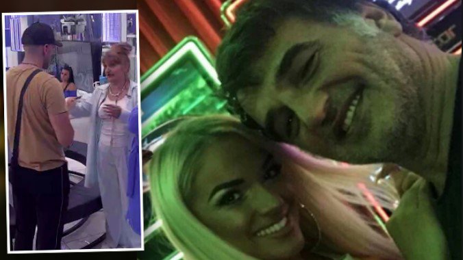 'ZVALI SU JE ĆAZIMOVICA, BRIŠI TO AKO MOŽEŠ?!' Anđelo je danas žestoko ...