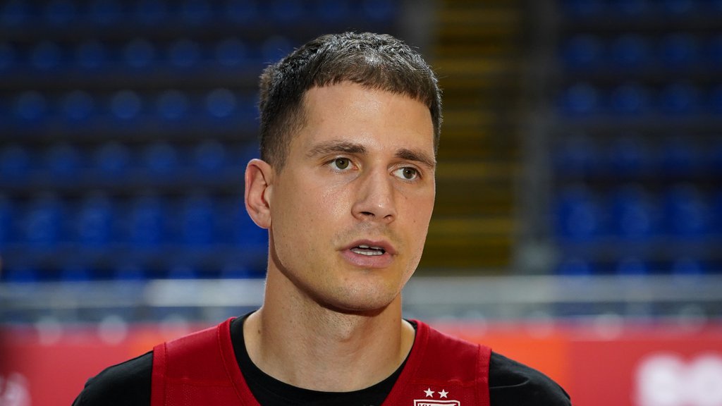 PROBLEM ZA CRVENU ZVEZDU! Povredio se jedan od najboljih igrača tima ...