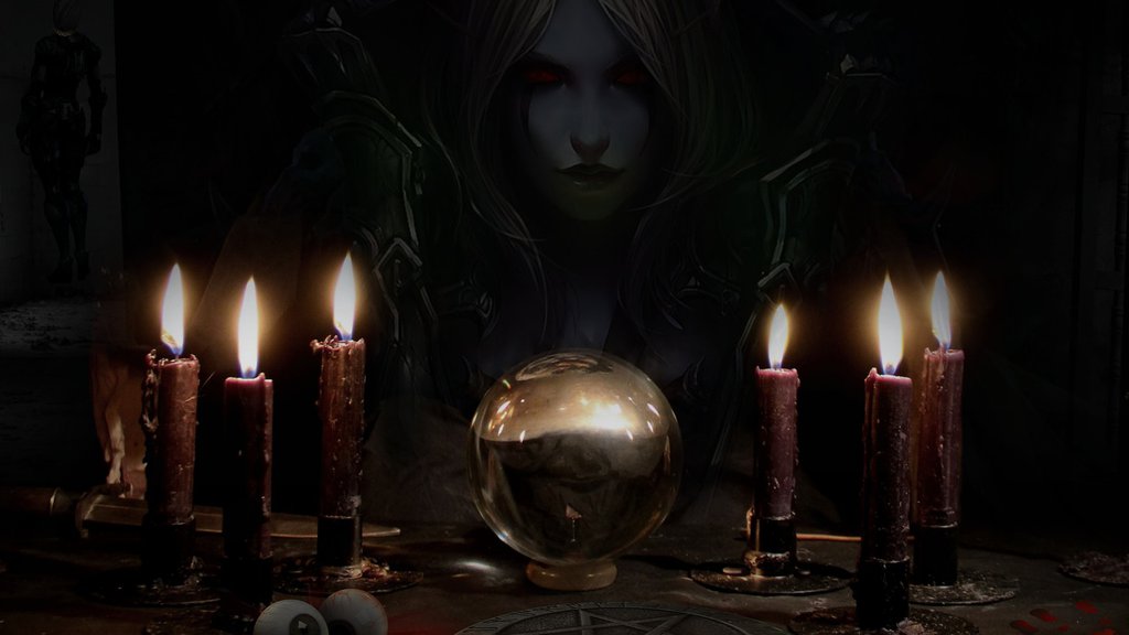 SKIDALA CRNU MAGIJU, VRAĆALA VOLJENU OSOBU, REŠAVALA SVE PROBLEME ...