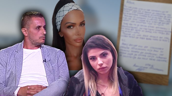 'GAJIO SAM MONSTRUMA DVADESET GODINA!' Otac Anđele Šparavalo obratio se ćerki potresnim rečima ...