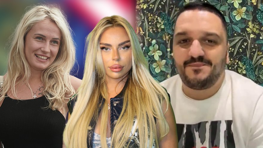 Stigle reakcije Sofijinih najbližih! Njen drug progovorio o njenom odnosu sa OŽENJENIM ...