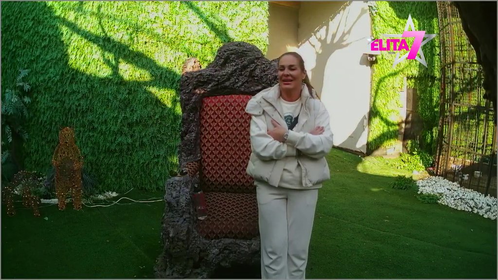 pink.rs | TRK NA PINK! Kačavenda stigla u Rajski vrt spremna da obavi razgovor s Drvetom mudrosti!