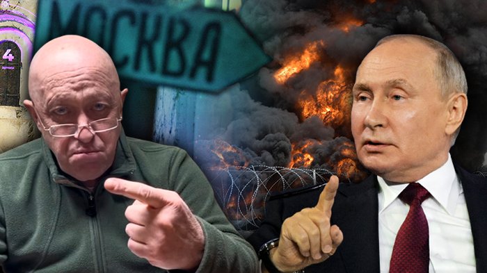 GDE JE NESTAO ŠEF VAGNERA? Bio je 'Putinov kuvar' i Lukašenkov ...