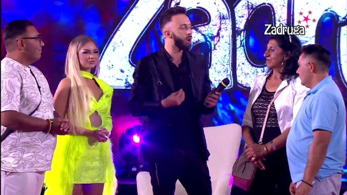 pink.rs | PREŽIVELA SI I BORILA SI SE KAO LAVICA: Neca Lazić ČESTITAO ... pink.rs | PREŽIVELA SI I BORILA SI SE KAO LAVICA: Neca Lazić ČESTITAO ...