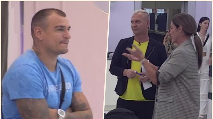 Urnisala ga za sve pare: Marko Zec otkrio da ga Miona gleda, Ša doživeo ...