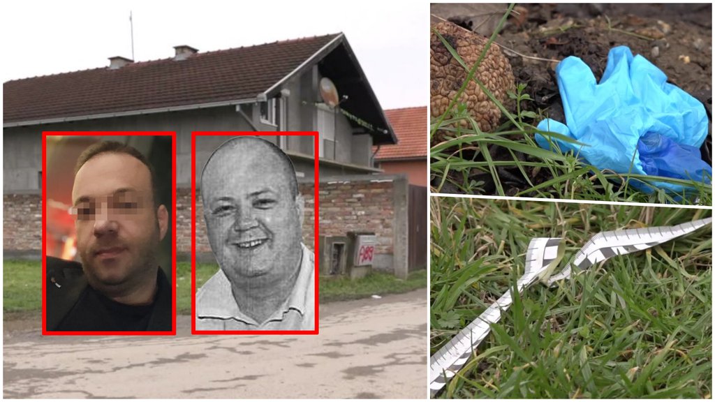 'BIO JE SAV ISKASAPLJEN' - Završeno suđenje za stravično ubistvo ...