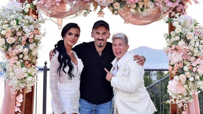 SADA JE SVE JASNO! Za Pink.rs oglasio se tattoo majstor iz Podgorice koji je tetovirao Matoru i ...