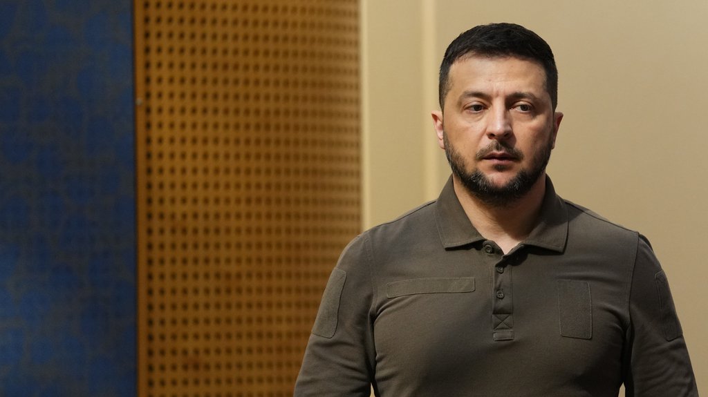 A GDJE JE UKRAJINSKI JEZIK? Ministarsvo spoljnih poslova Nemačke izazlavlo pravu pometnju ...