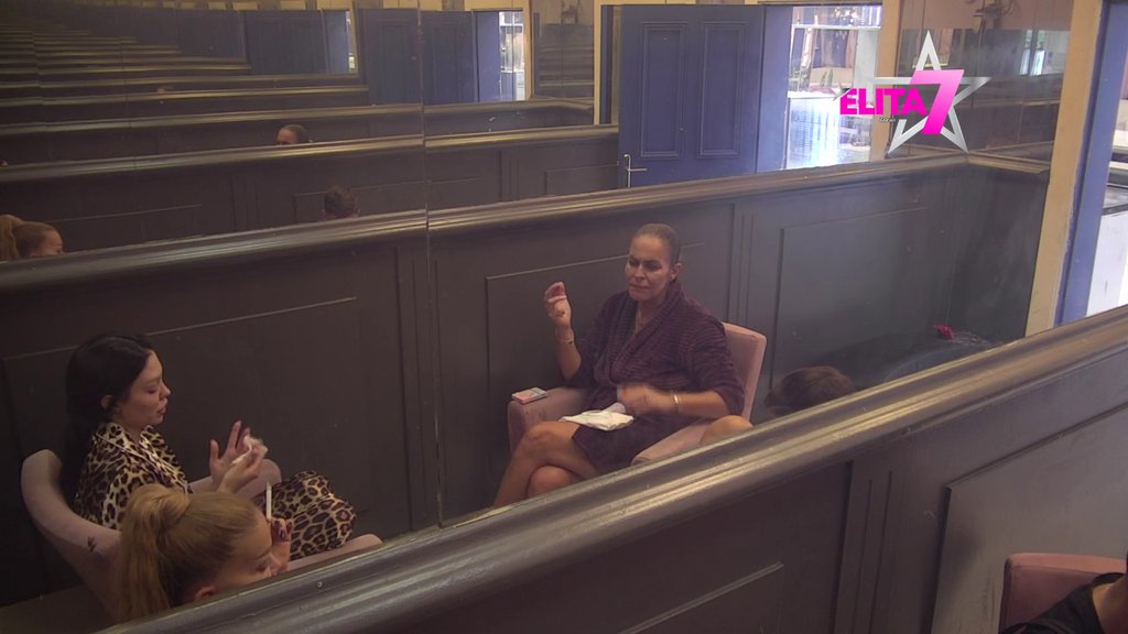 NE MOŽE DA DOĐE SEBI! Maja Marinković u suzama zbog svađe sa Stanislavom! Plaši se da ga ne ...