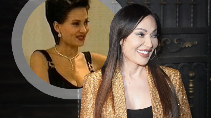 CECA PRVI PUT PROGOVORILA O OGRLICI ZA KOJU SE PRIČALO DA JE UKRADENA ...