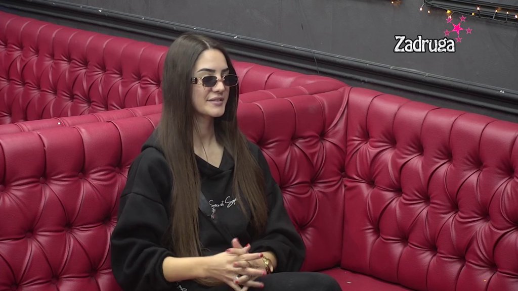 TRK NA PINK: Anđela otvara dušu kod Marka Đedovića u Šiša baru! | pink.rs