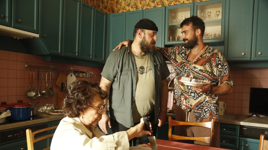 pink.rs | Svetska premijera PRVOG FILMA SANDRE MITROVIĆ: KOMEDIJA NA TRI SPRATA 25. avgusta u Nišu