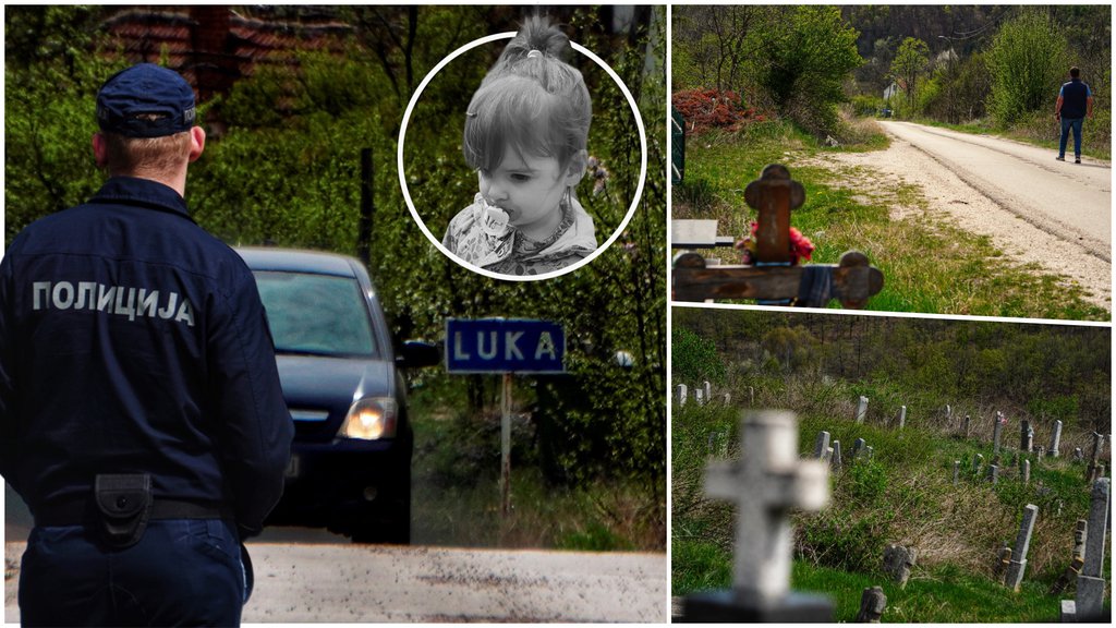 Majka Dankinog ubice napala policiju: Uništili ste mi kuću, sve ste raskopali! | pink.rs