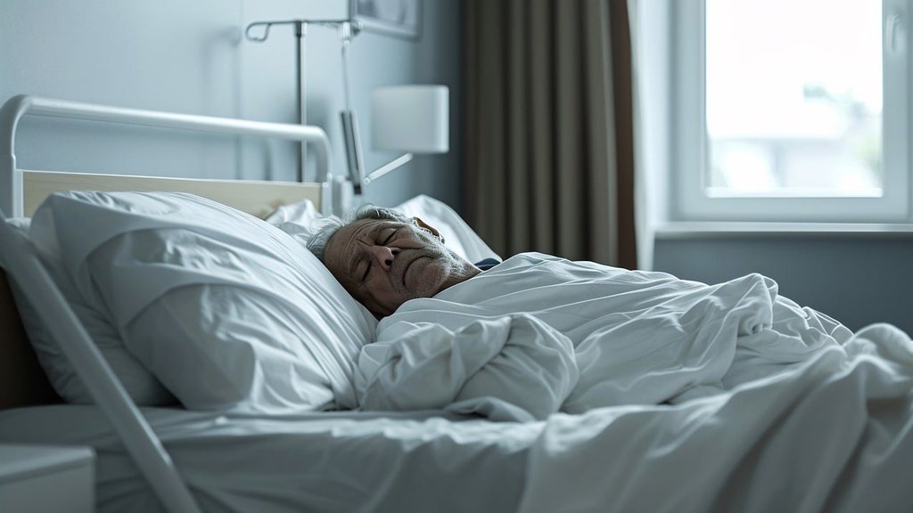 Šta ljudi najčešće izgovaraju pred smrt? Medicinski radnici saglasni ...