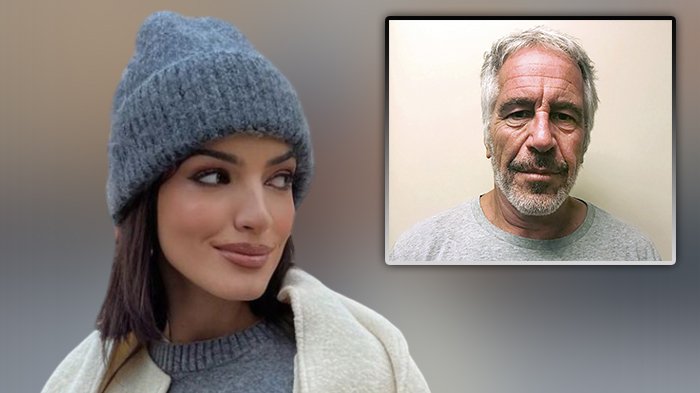 'IMALA SAM 16 GODINA KADA SAM GA UPOZNALA!' Naša manekenka progovorila ...