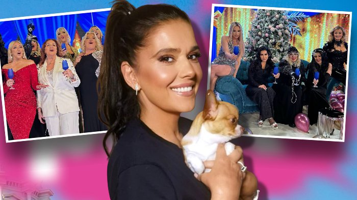 EKSKLUZIVNO! Milica Mitrović otkrila veliko iznenađenje! Evo šta se U ...