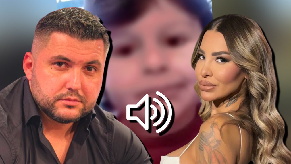 ŠOK! Pink.rs u posedu audio zapisa Aneline i Asminove rasprave: Ahmićeva ne dozvoljava da Nora ...