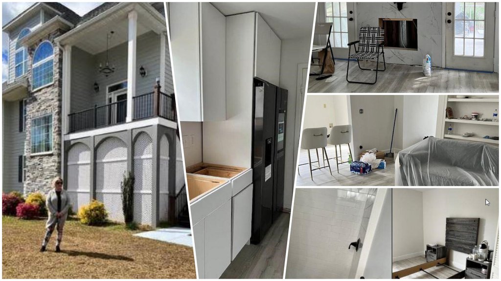 Visoki plafoni, sve u luksuzu, a ovaj detalj je mnoge oduševio: Ovo je ...