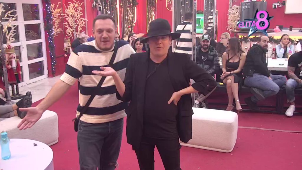 Ja sam kao Desanka Maksimović: Uroš dao svoj sud o Gastozovom ponašanju prema Anđeli, pa jednom ...