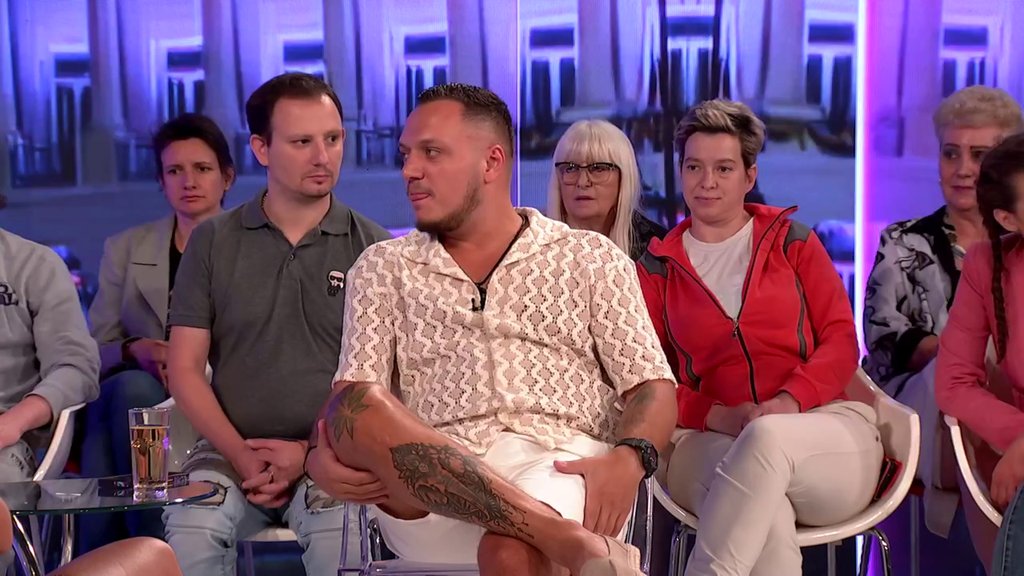 TA OSOBA SE PONIZILA: Gastoz progovorio o bivšoj devojci, otkrio istinu o njihovom odnosu, pa ...