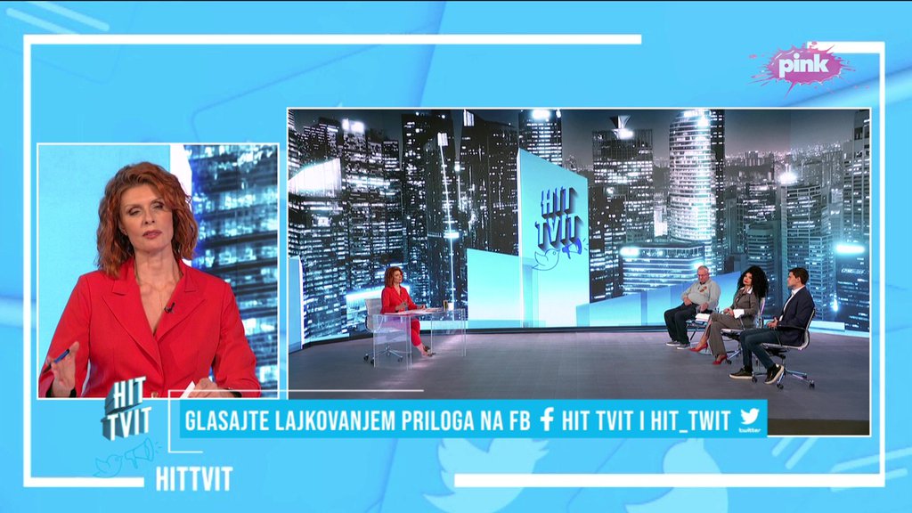 Da li će se protesti protiv blokada nastaviti? Zavišić za HIT TVIT: Sve ...
