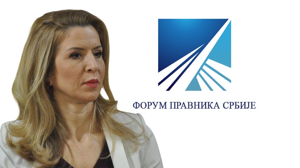 DISCIPLINSKA PRIJAVA PROTIV TUŽITELJKE SAVOVIĆ! Forum pravnika Srbije ...