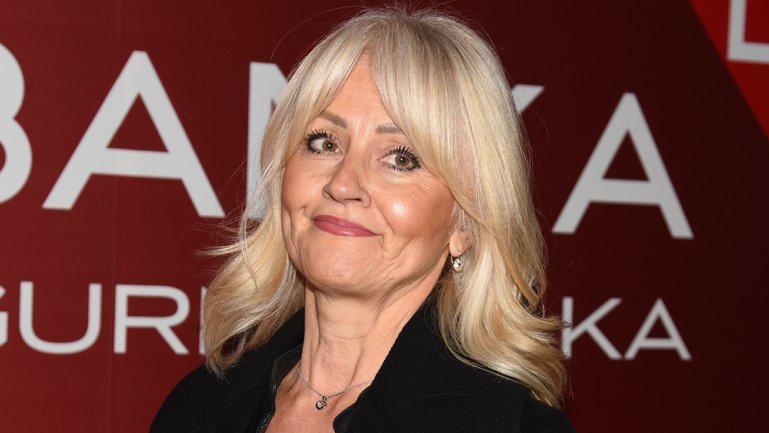 Udovica Marinka Rokvića stigla na Prijin koncert: Evo s kim je Slavica ...