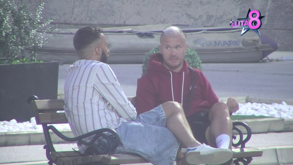 Konstantinovi mama i tata se sele u Cirih? Munja obelodanio planove sa ...