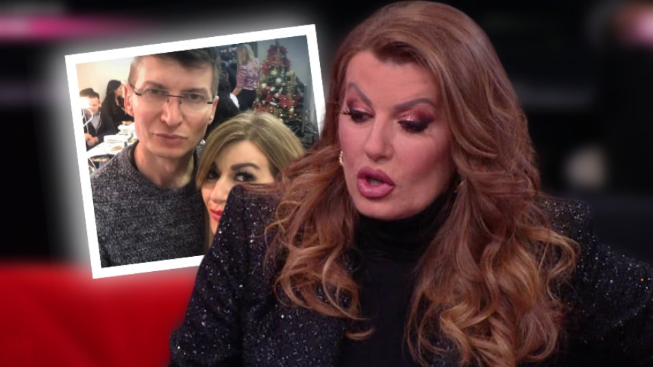 SLOMLJENA OD BOLA! Oglasila se Viki Miljković nakon vesti da joj je UMRO rođeni brat: Uvek sam ...