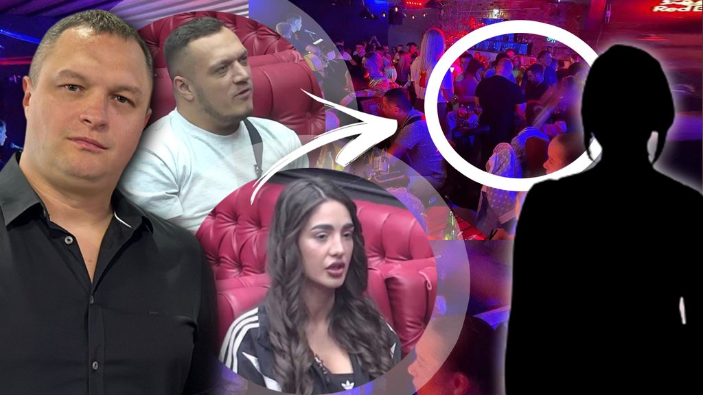 SADA JE SVE JASNO! Nakon što smo došli u posed snimka na kojem su ...