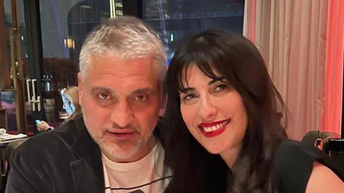 Previše je tu svega, ne želim... Čeda Jovanović o krahu braka sa ...