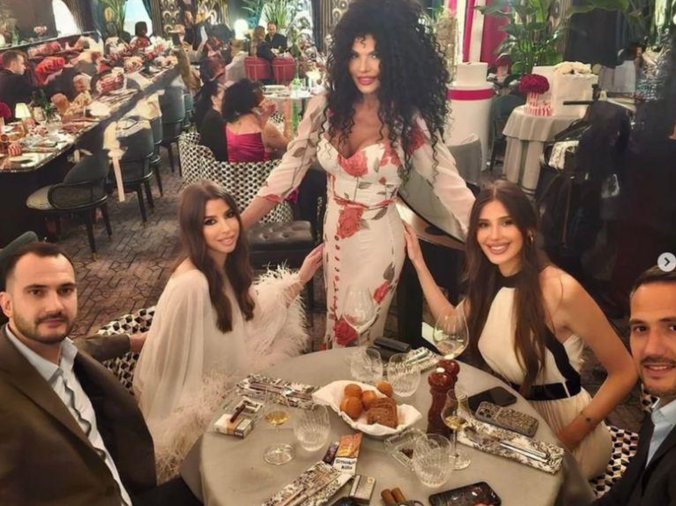 Ne mogu da volim unuku više od sina! Lidija Vukićević iskreno o ...