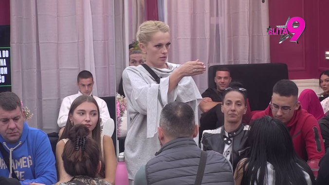 Luka otkrio koje devojke je zapratio iza Anelinih leđa, Kačavenda progovorila o odnosu sa ...