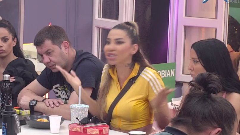 SVE CRNO NA BELO! Uroš otvorio sve karte o odnosu Ivana Koke i Aneli ...